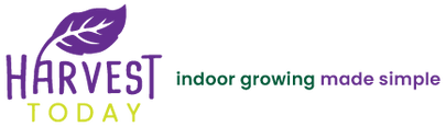 Harvest Today - Indoor Growing Made Simple